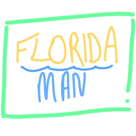 Florida Man | WEBTOON
