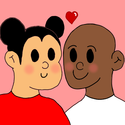 a regular slice of life | WEBTOON