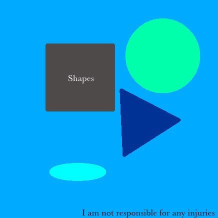 The Shapes | WEBTOON