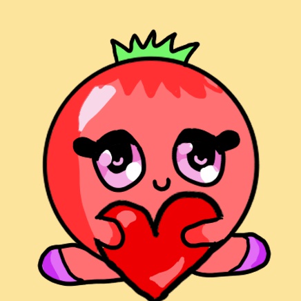 Ta Ta Ta Tomato | WEBTOON