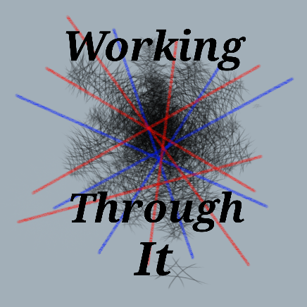 Working Through It | WEBTOON