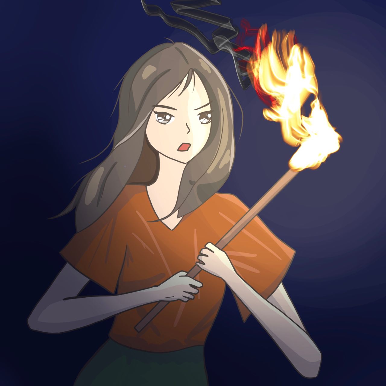 Natural Island | WEBTOON