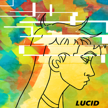 Lucid | WEBTOON