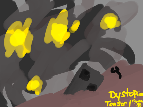 Fragmentation | WEBTOON