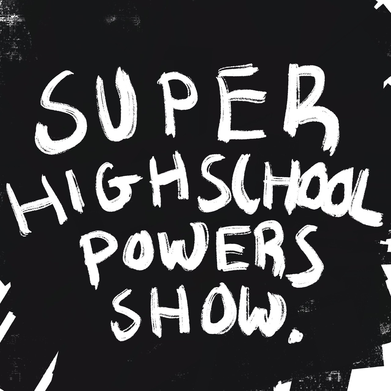 Super Highschool Powers Show | WEBTOON