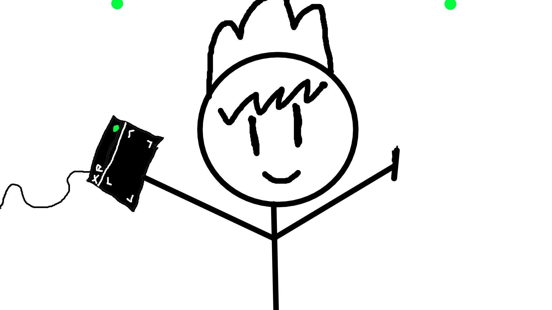 That One Kid Comics!! | WEBTOON