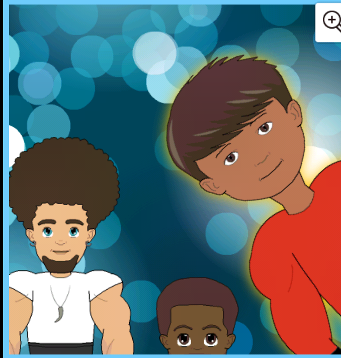 Ember | WEBTOON