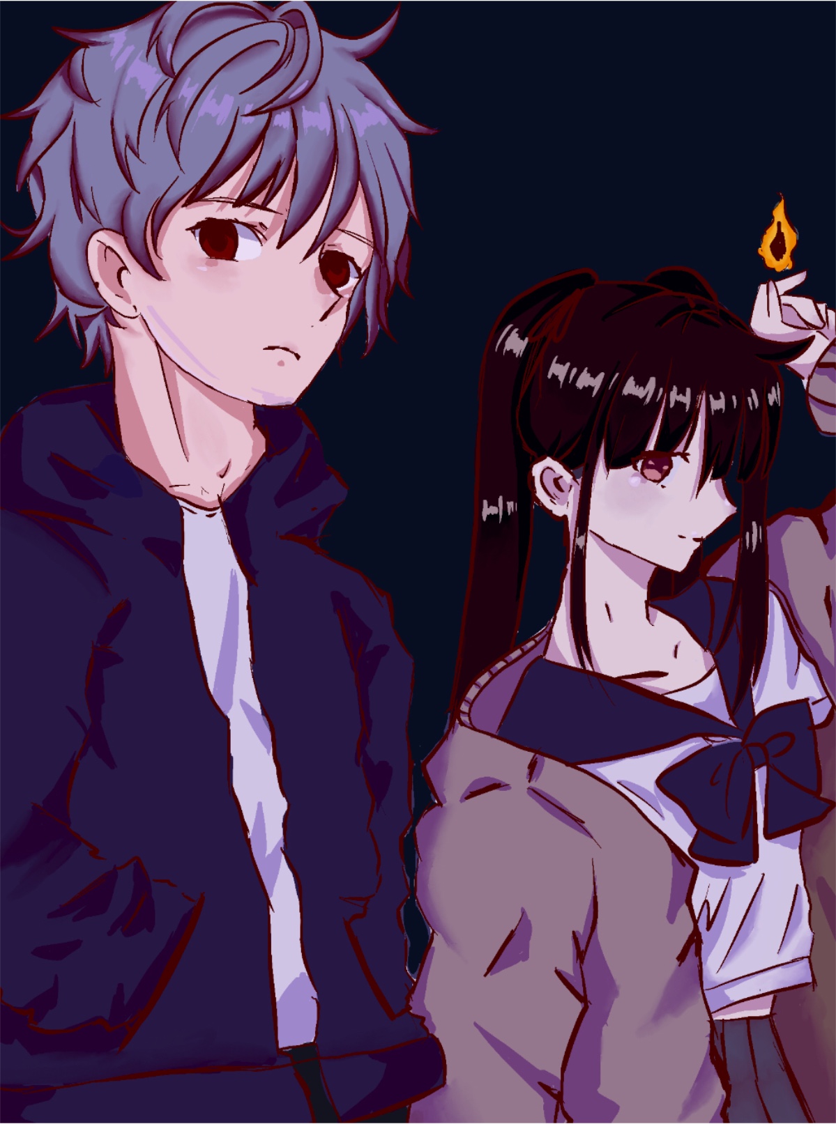 Magic knights | WEBTOON
