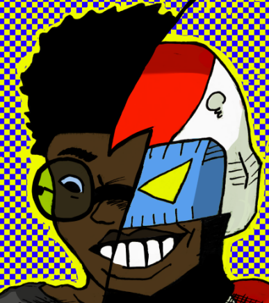 Trick-Master | WEBTOON