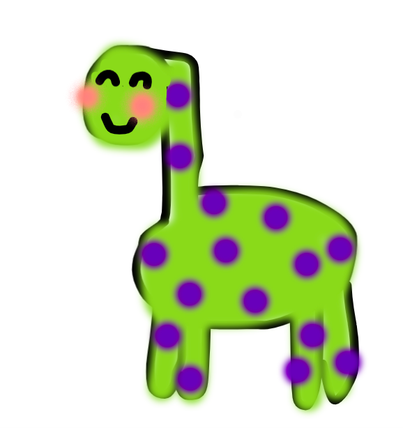 Dini and Friends | WEBTOON