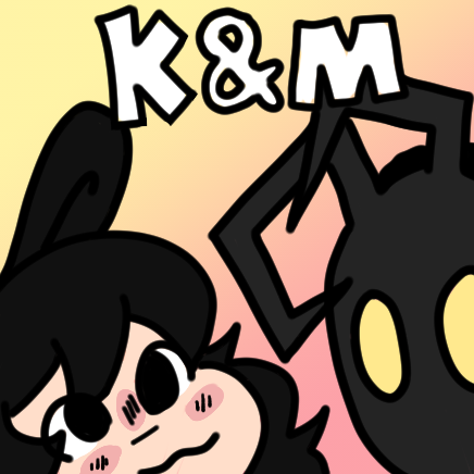 Kono and Morgan | WEBTOON