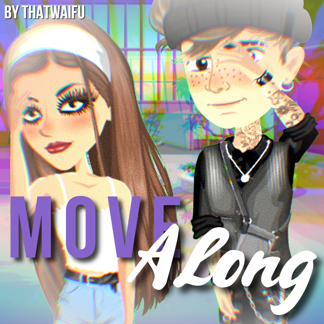 Move Along | WEBTOON