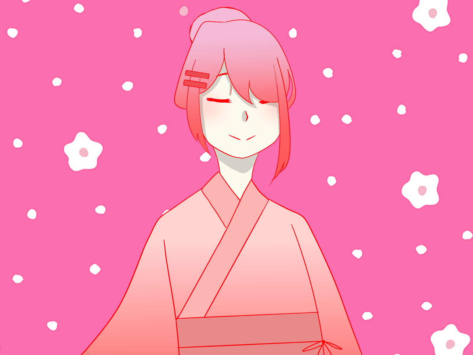 Princess at Night | WEBTOON