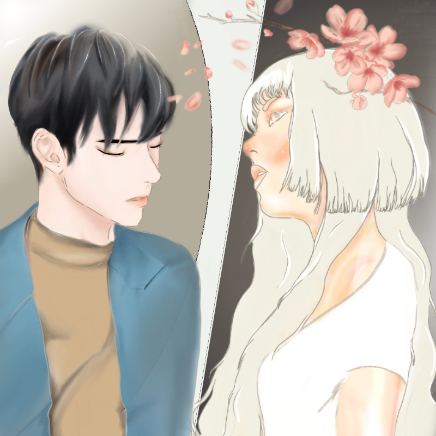 X Crossing | WEBTOON