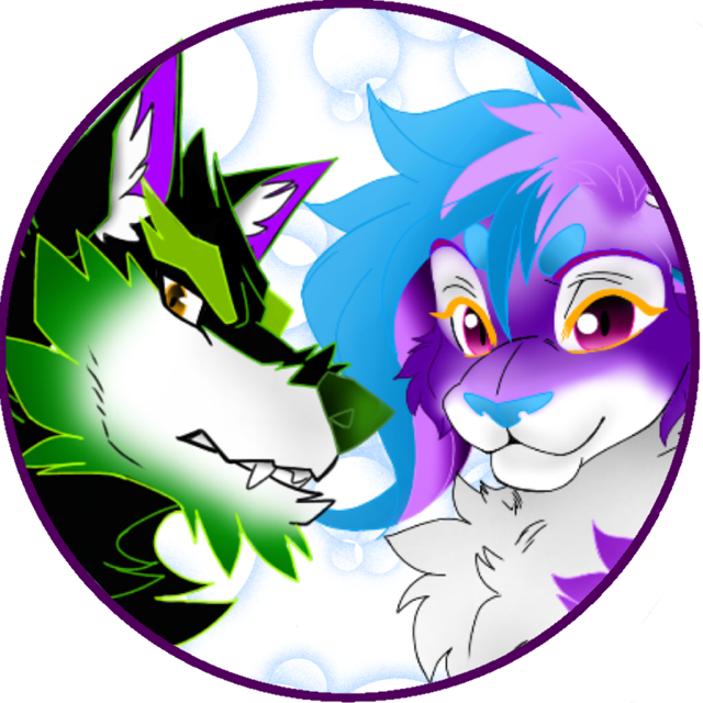 A Fluffy Relationship | WEBTOON