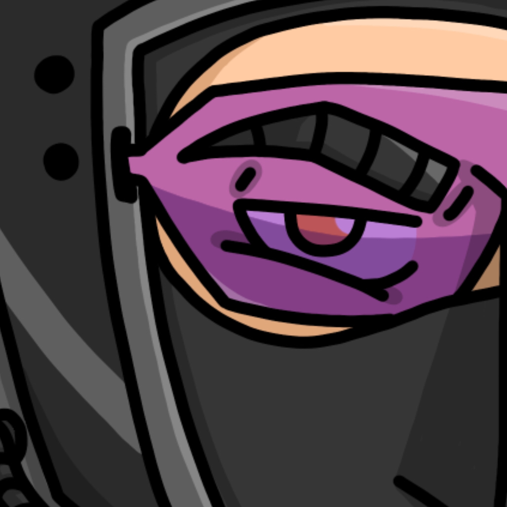 Foundation Phase | WEBTOON