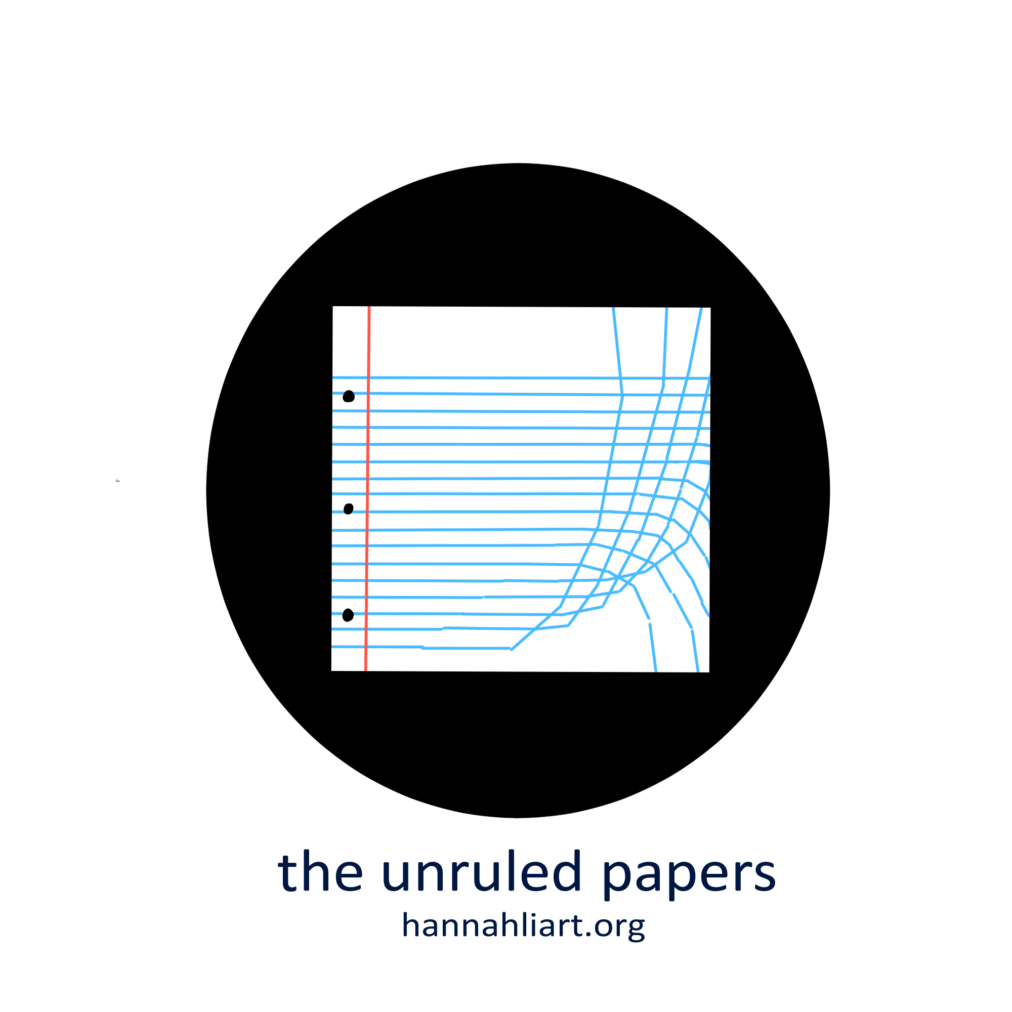 The Unruled Papers | WEBTOON