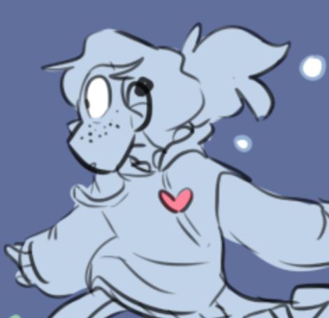 Little Ghost | WEBTOON