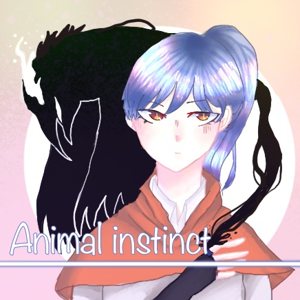 Animal instinct | WEBTOON