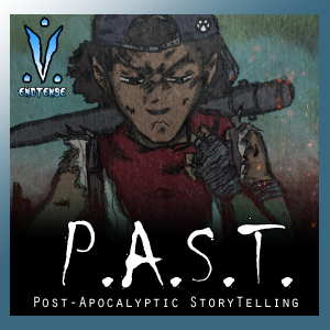P.A.S.T. :Post-Apocalyptic StoryTelling | WEBTOON