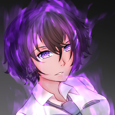 Aura Awakening: Revenge | LINE WEBTOON