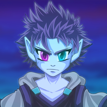 Phantom Flower | WEBTOON