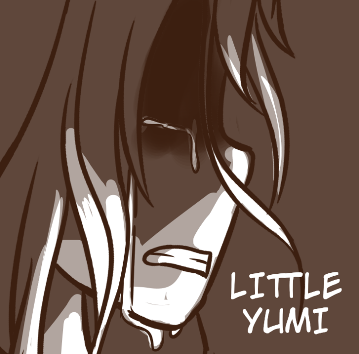 Little Yumi | WEBTOON