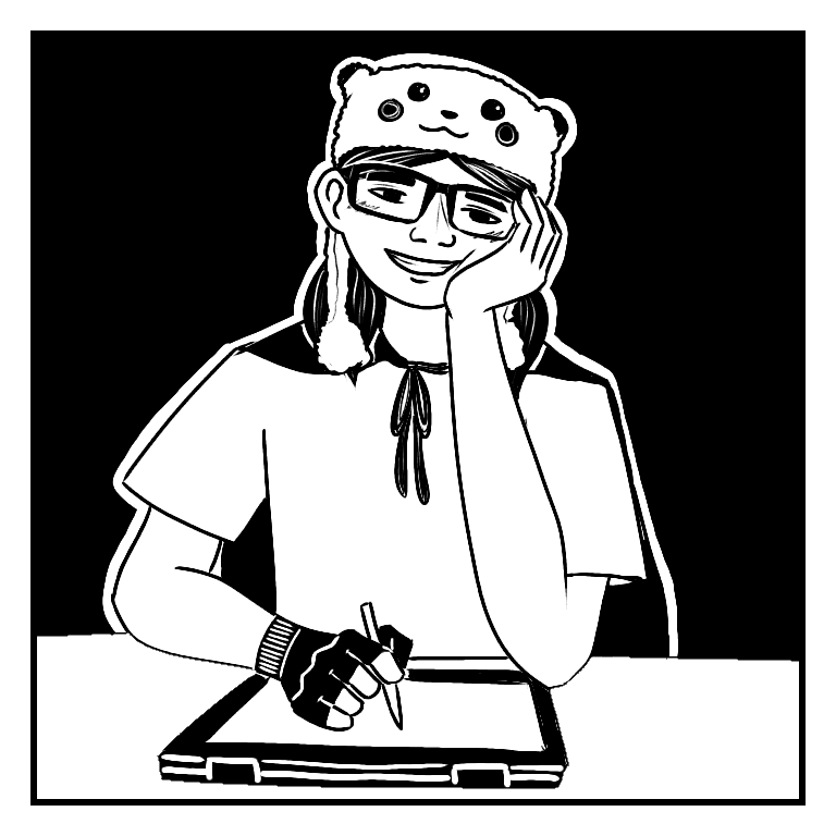 Testing Testing | WEBTOON