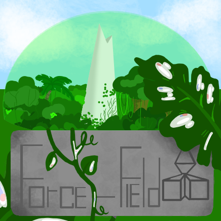 Force Field | WEBTOON