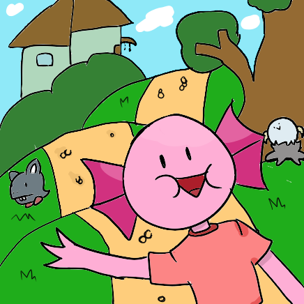 Cartoony World | LINE WEBTOON