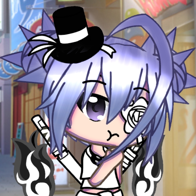 Shiri's Universe (Gacha) | WEBTOON