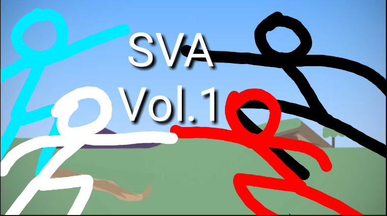 Stickman vs animator | LINE WEBTOON