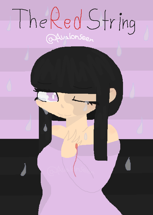 The Red String | WEBTOON