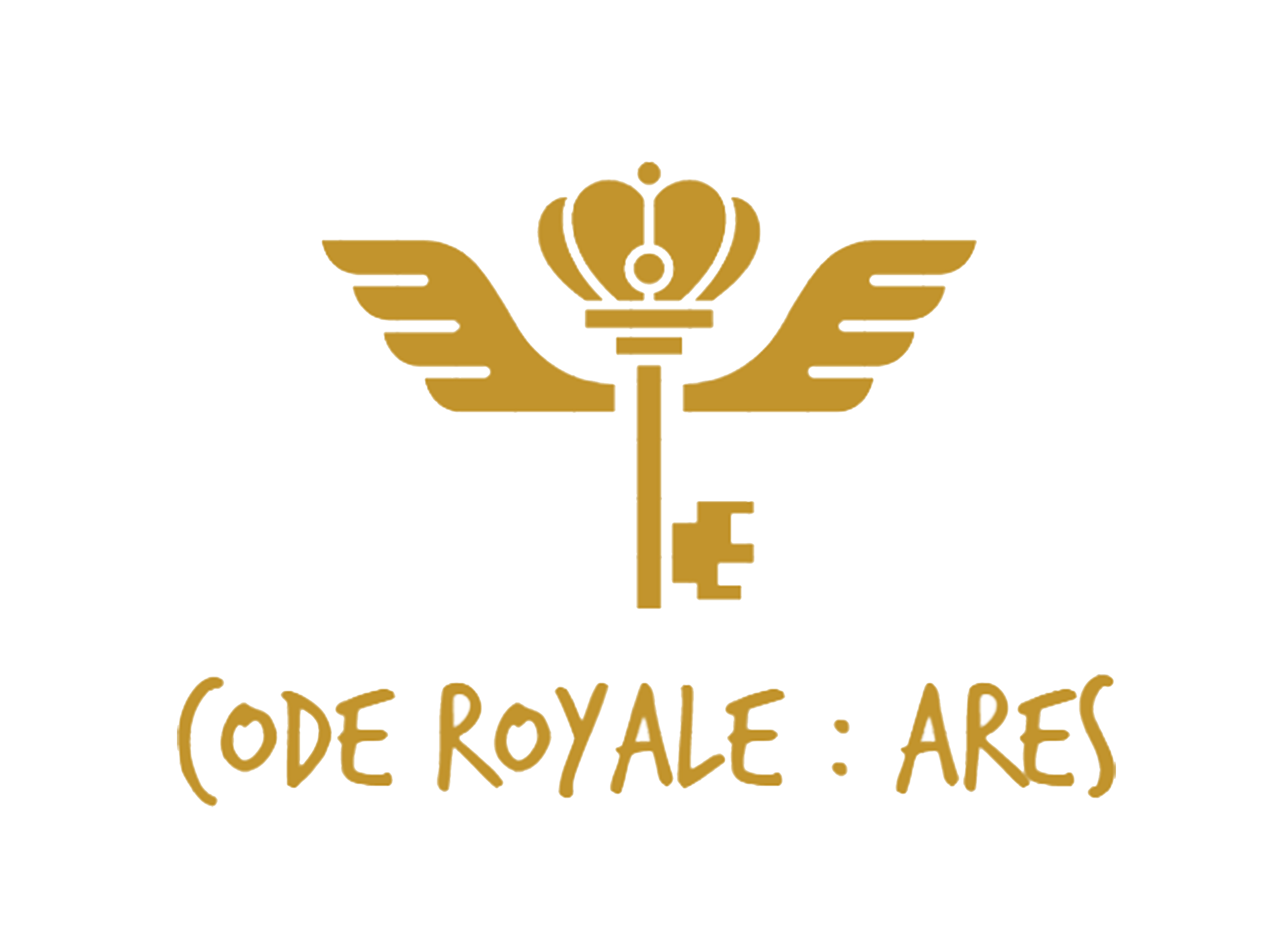 Code Royale: Ares | WEBTOON