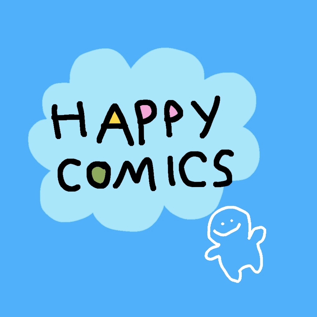 Happy Comics | WEBTOON