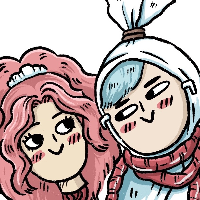 HanTooN | WEBTOON