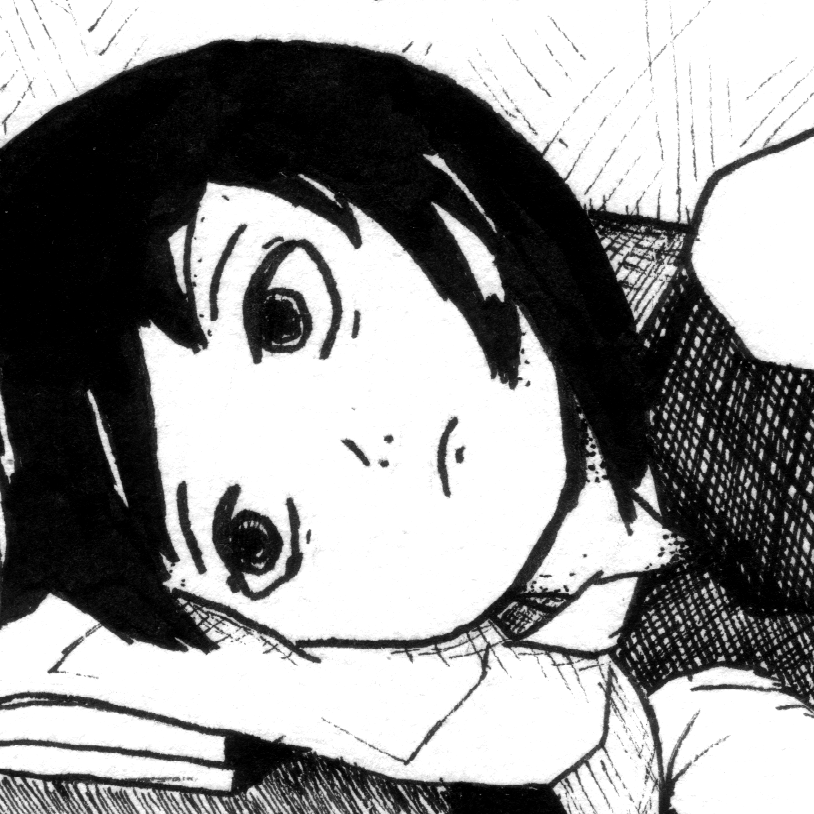 Lena's GL Short Story Collection | WEBTOON