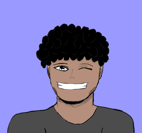 Higher Power | WEBTOON