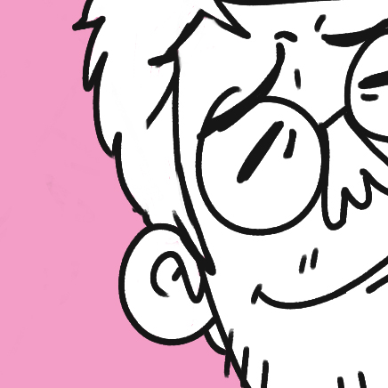 Things I Wonder About | WEBTOON