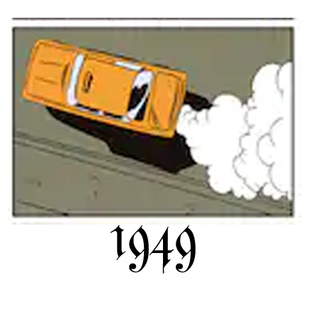 1949 | LINE WEBTOON
