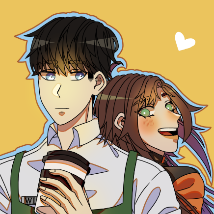 Name Please! | WEBTOON