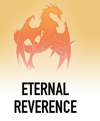 ETERNAL REVERENCE | WEBTOON