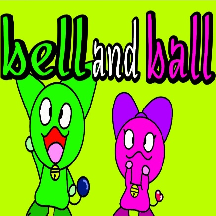 Bell and ball | WEBTOON