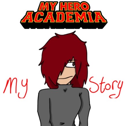 MHA My Story | WEBTOON