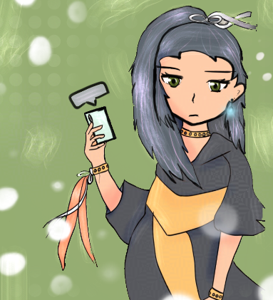 Missed Call | WEBTOON