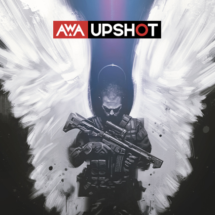 Archangel 8 | WEBTOON