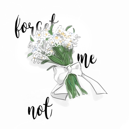 Forget Me noT | WEBTOON