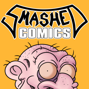 Smashed Comics | WEBTOON