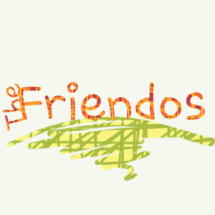 The Friendos | WEBTOON