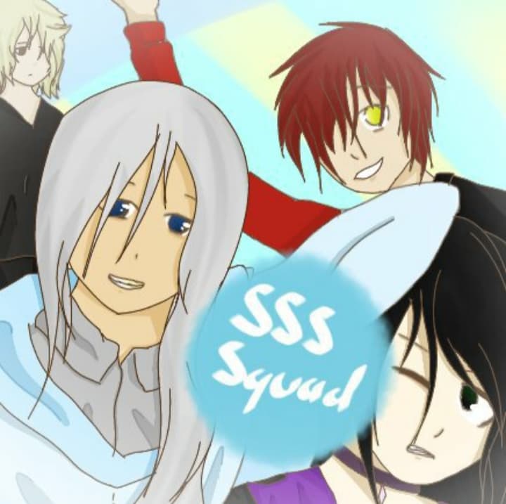 SSS Squad | WEBTOON